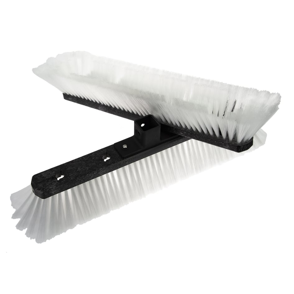 35cm Supreme Brush DuPont TaperTec Hybrid