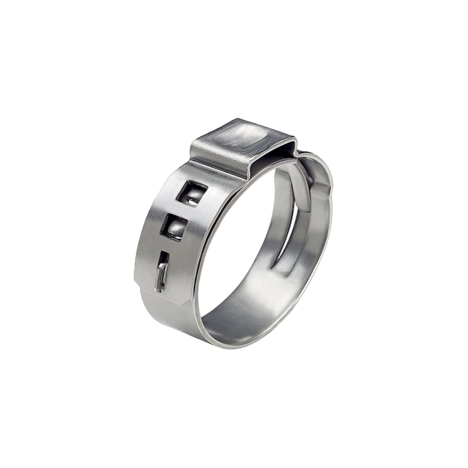 Oetiker Stepless O Clip Hose Clamp 10.3 12.8mm for Microbore 6mm ID Hose