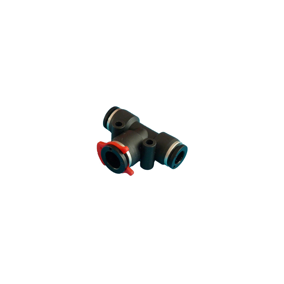 T Push-Fit Connector