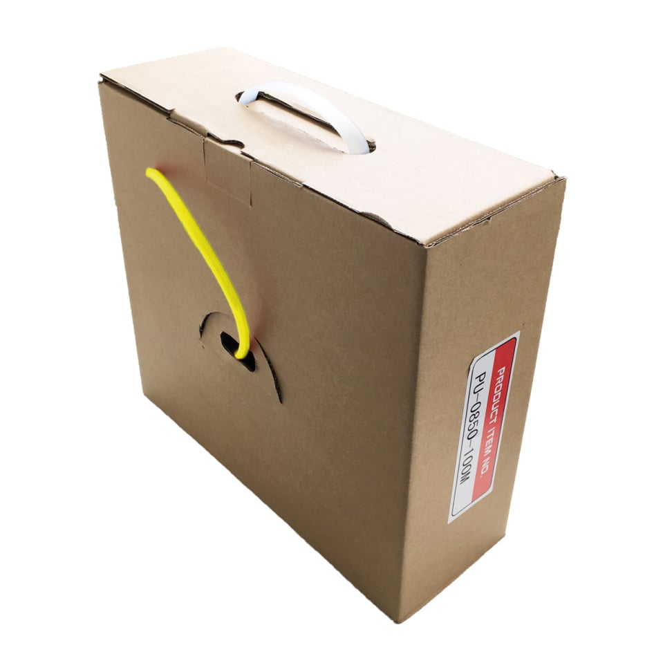 ULTRAFLEX Pole Hose - 100 metres - Boxed