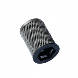 Backpack Internal Tank Outlet Strainer