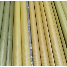 Sample Type 3 - Sola-Lite Carbon - Inner & Outer Layers Kevlar ...