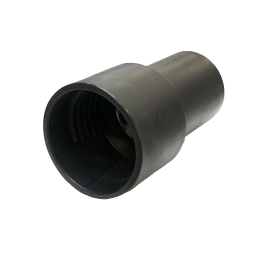 1 Box (500 Units) - Coupling for #10 Modular Sections to 50mm ID Vacuum ...