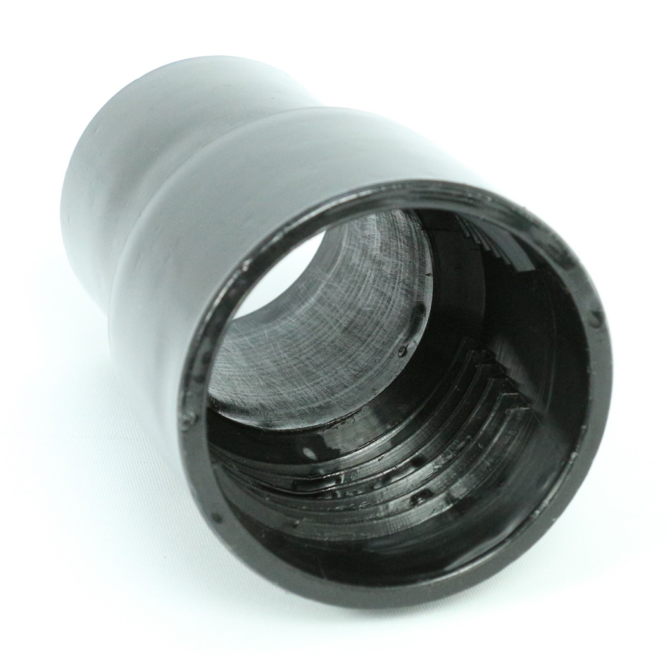 1 Box (500 units) Vacuum Gutter Tube Coupling for #10 Reverse Step ...