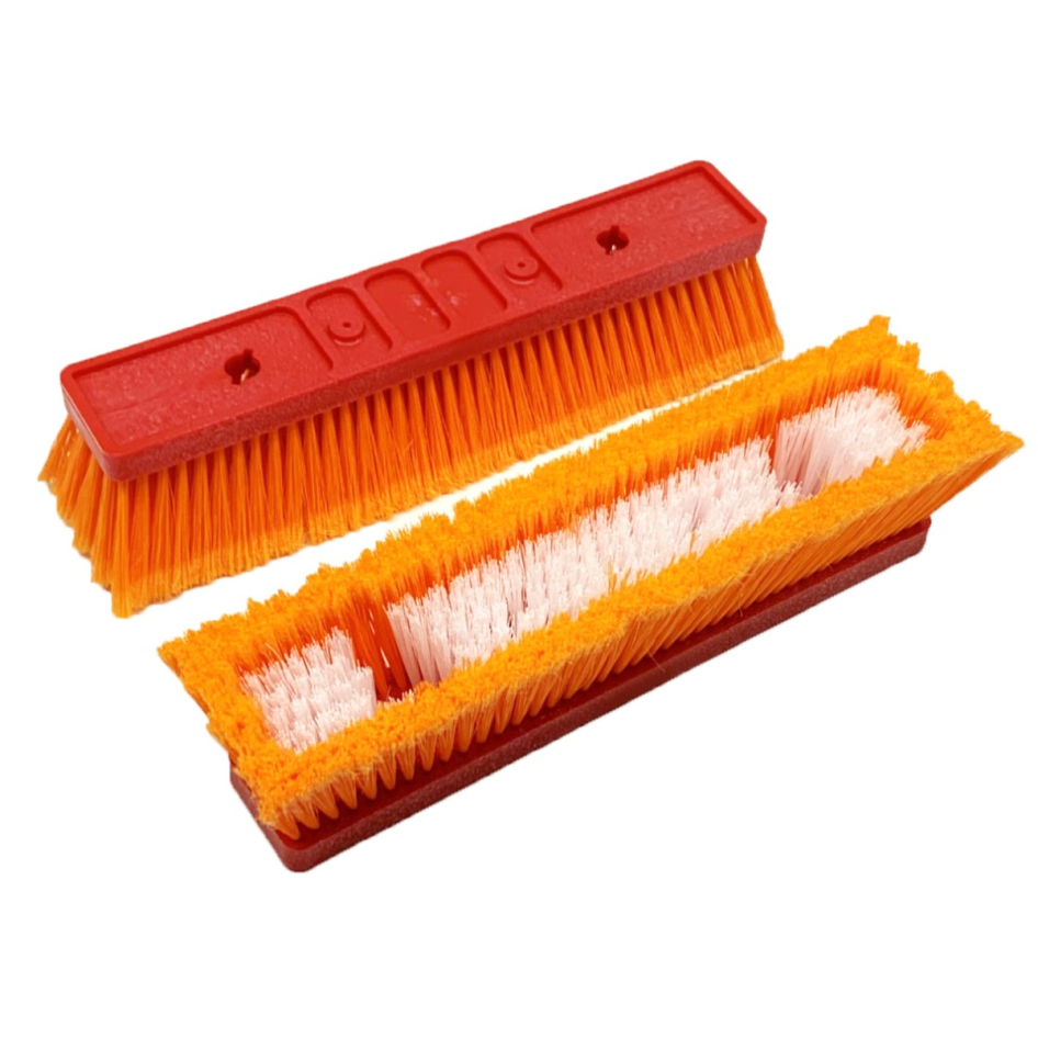 Project Brush - SuperMax Dual-Trim DuPont